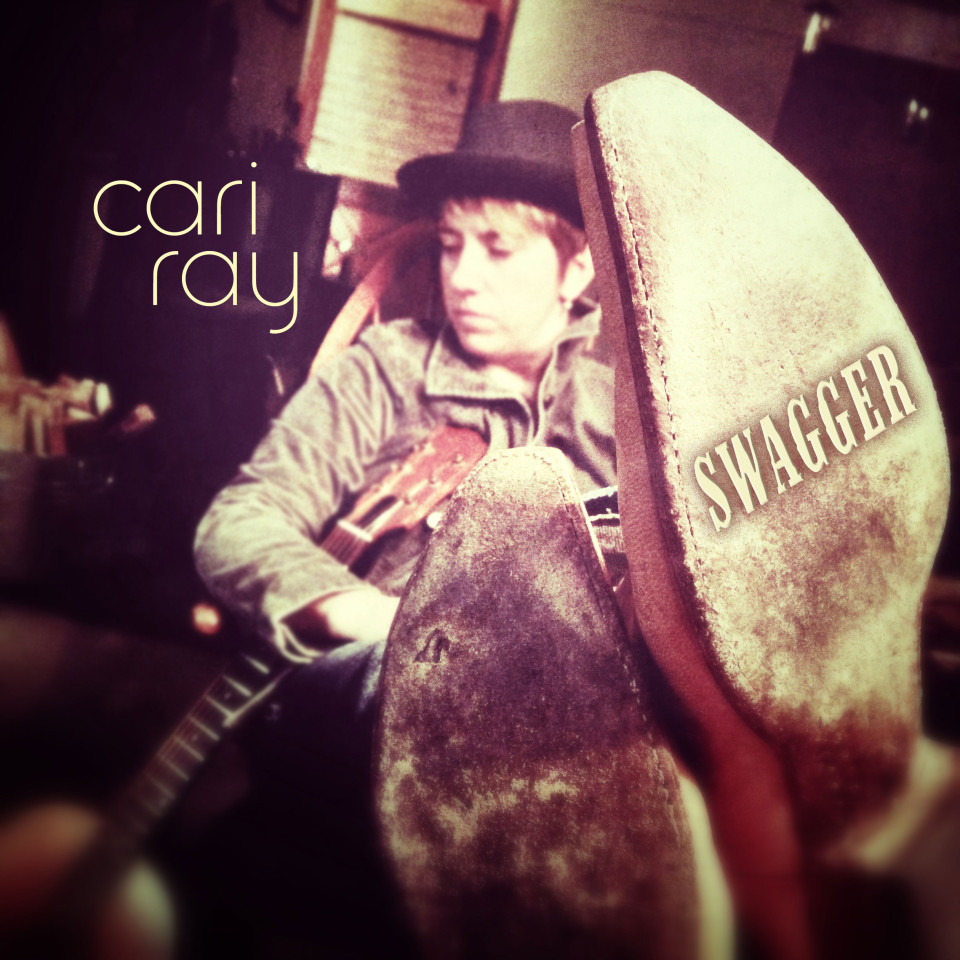 Check out Cari Ray & The Shaky Legs on SPOTIFY! | Cari Ray | Musician ...
