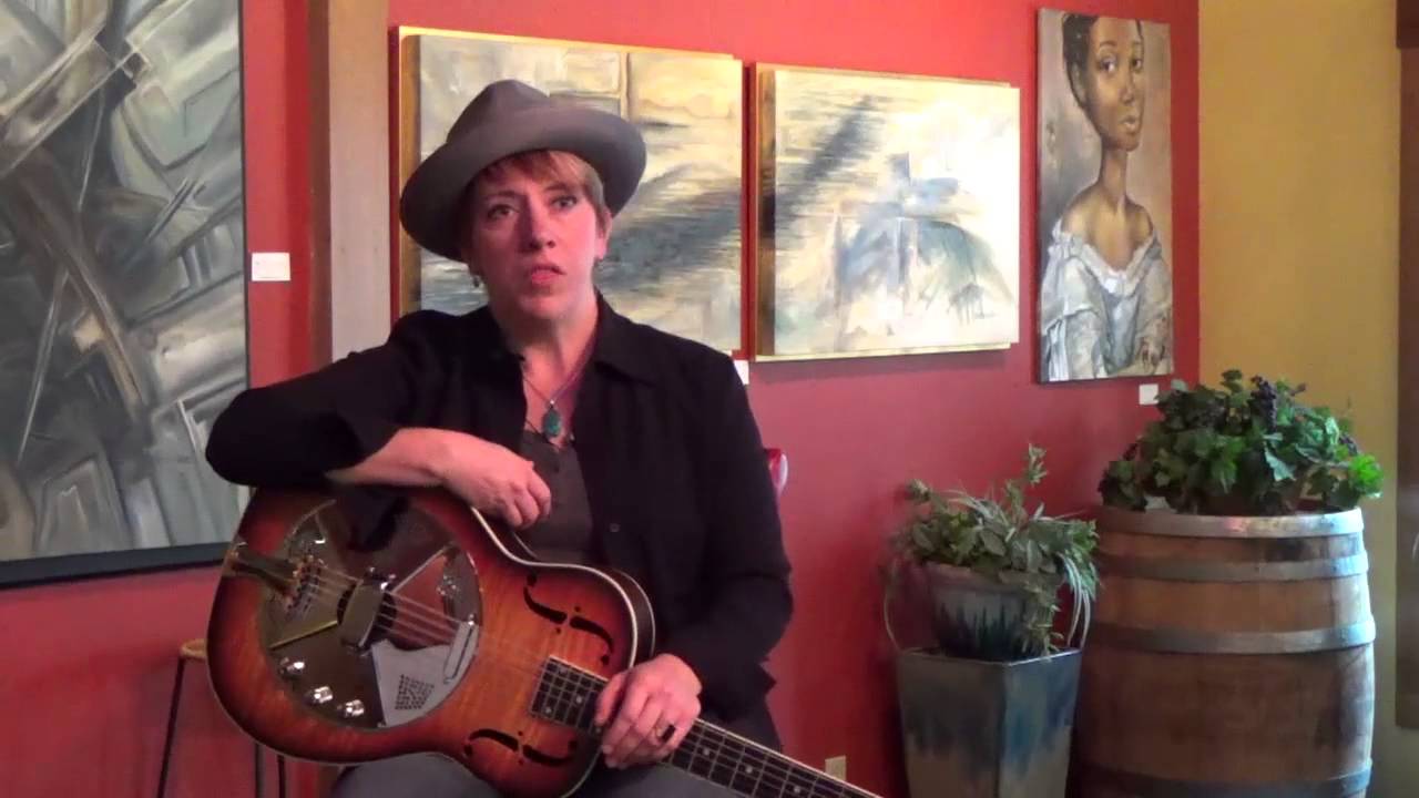 Cari Ray: On Music & Life | Cari Ray | Musician, Writer, Speaker ...