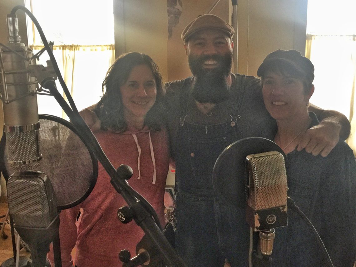 A Talk With Cari Ray About The Making of “Bad & Better Angels” | Cari ...