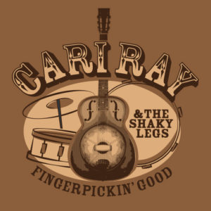 Cari Ray & The Shaky Legs | Cari Ray | Musician, Writer, Speaker ...