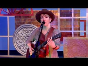 Cari Ray & The Shaky Legs – House Keys on WTIU | Cari Ray | Musician ...
