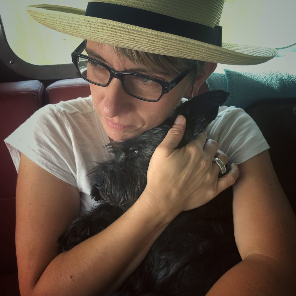 Godspeed, MINA | Cari Ray | Musician, Writer, Speaker, Consultant