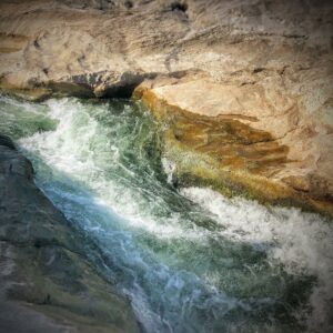 A Love River at Flood Stage | Cari Ray | Musician, Writer, Speaker ...